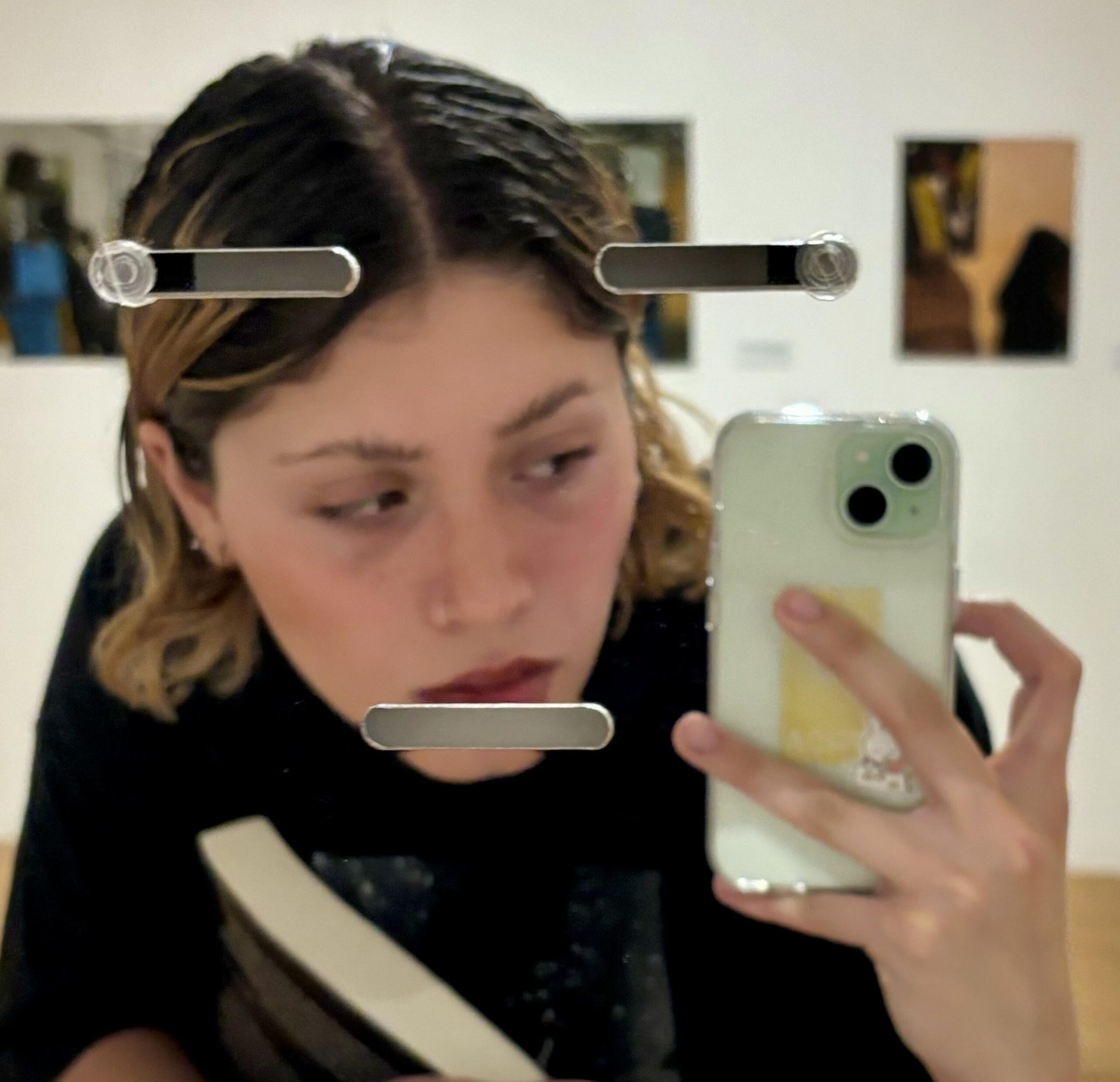 Vida Cotidiana | Lia Quezada - Vida Cotidiana