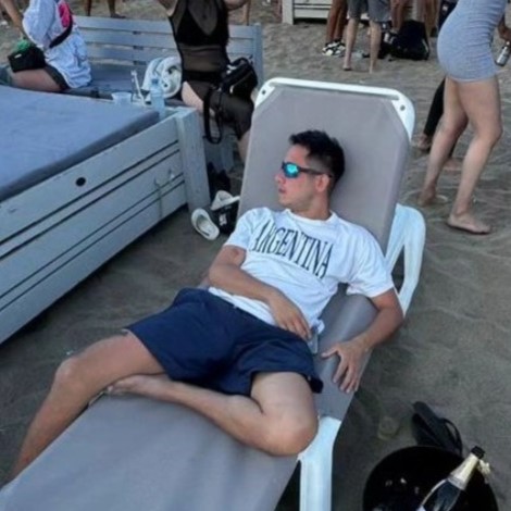 Vida Cotidiana | Rodrigo Barcos - Vida Cotidiana